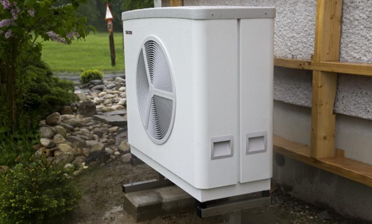 Pompy ciepła powietrze-woda: zalety i wady | STIEBEL ELTRON STIEBEL ELTRON Informacja prasowa