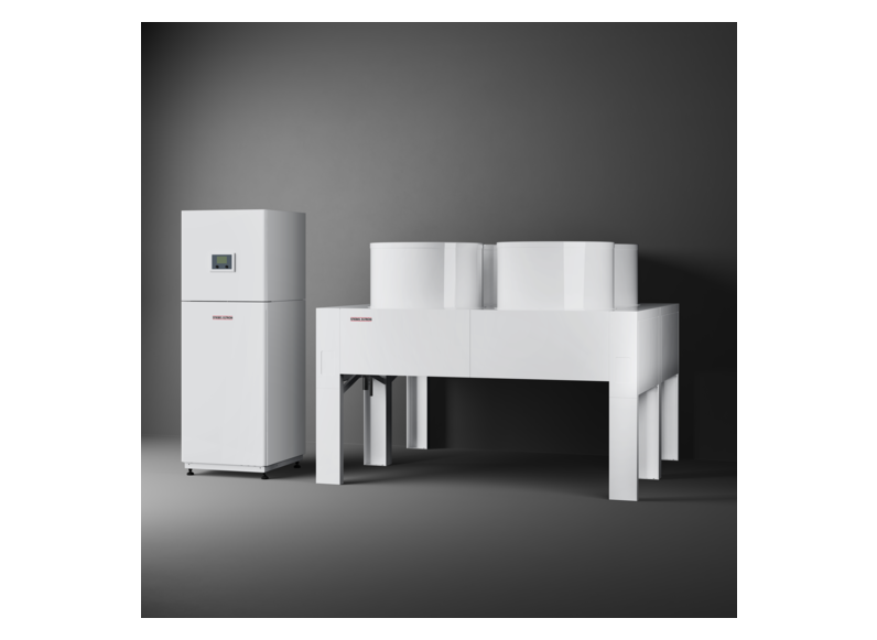 WPL-S 48 HK dB 400 Premium